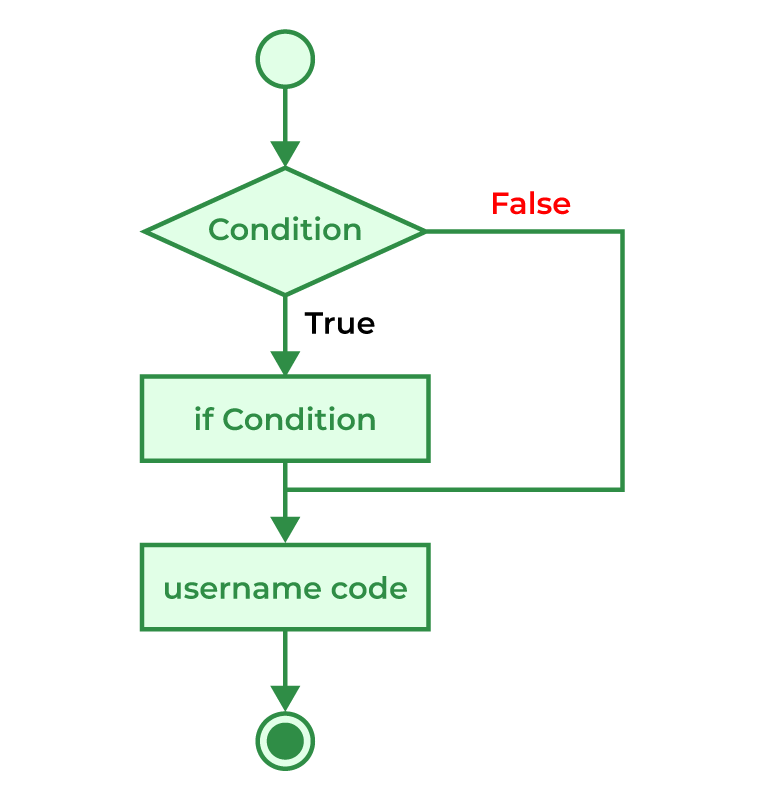 10th Computer Science Chapter 4 Conditional Control Structure ... 10th Computer Science Chapter 4 Conditional Control Structure ...